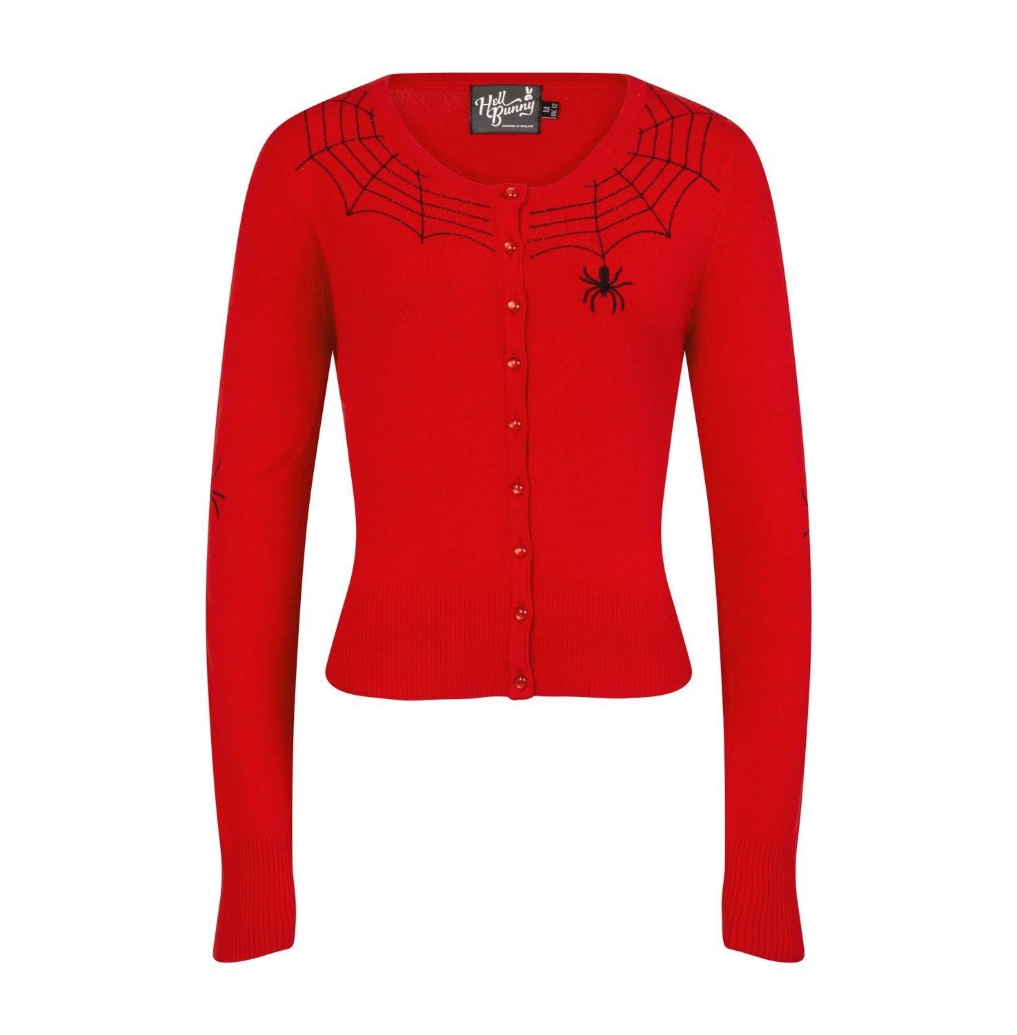 Cardigans & Knitwear – Page 2 – Grease Vixen